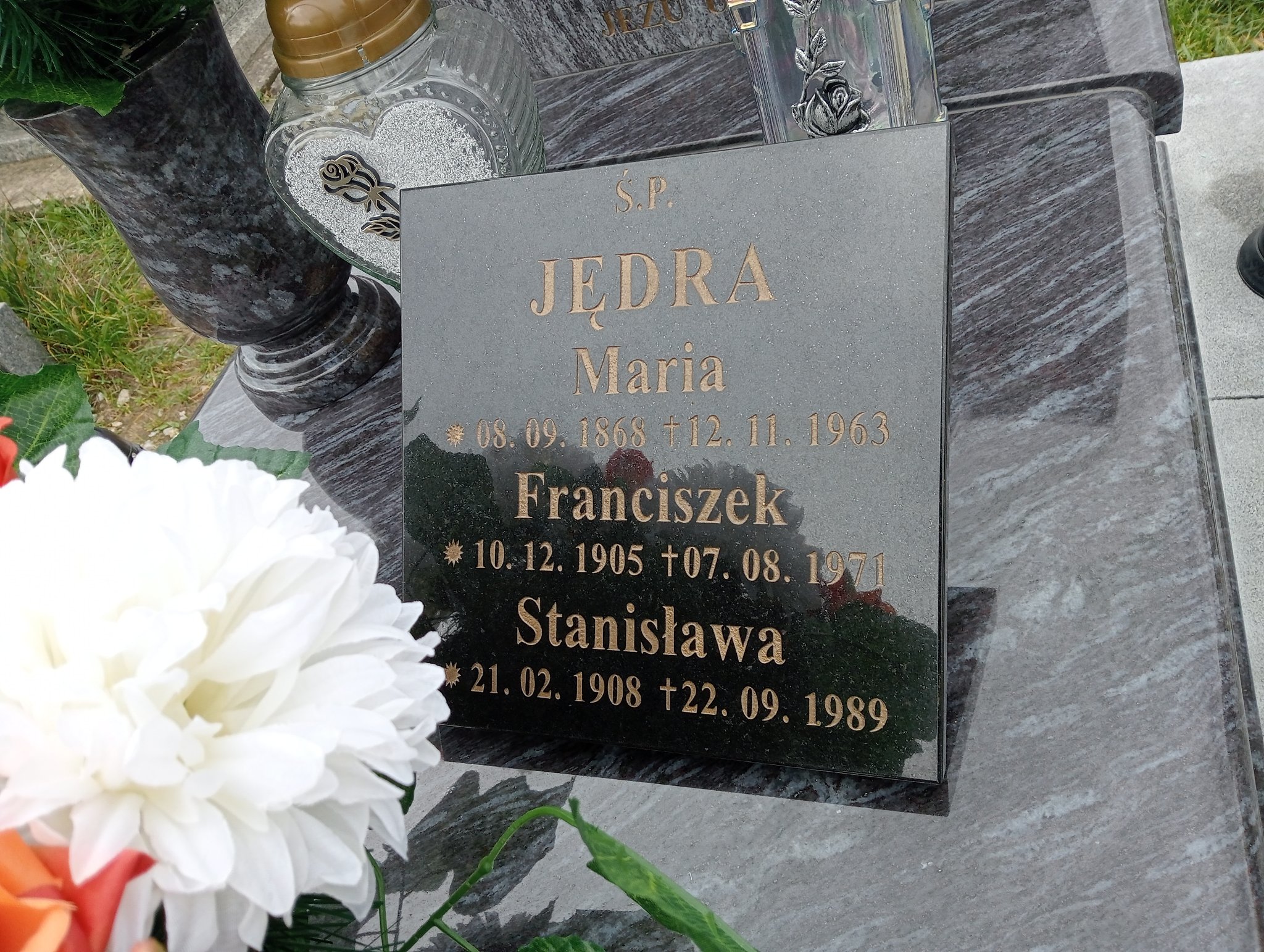 GROBONET - wyszukiwarka osób pochowanych - Cmentarze komunalne w ...